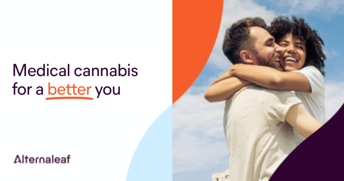 About Alternaleaf Medical Cannabis For A Better You